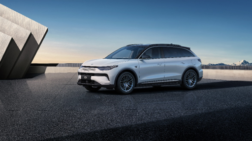 CLTC纯电续航达285km，零跑C11增程将于3月1日上市 - 知乎