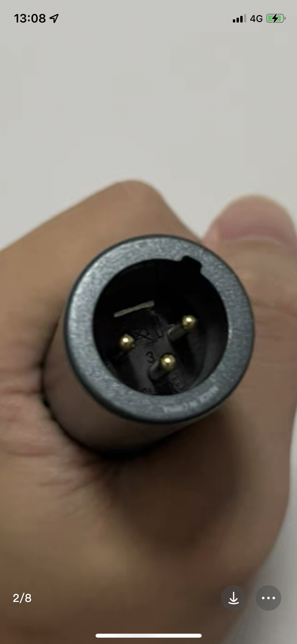 Beta 58A鉴别真假 - 知乎