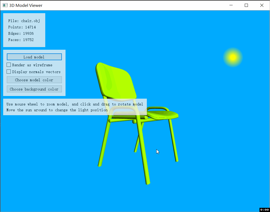 Qt之QGraphicsView进阶篇 - 知乎