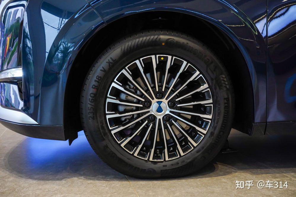 预算40万买MPV 别克GL8和腾势D9谁能闭眼入？ - 知乎