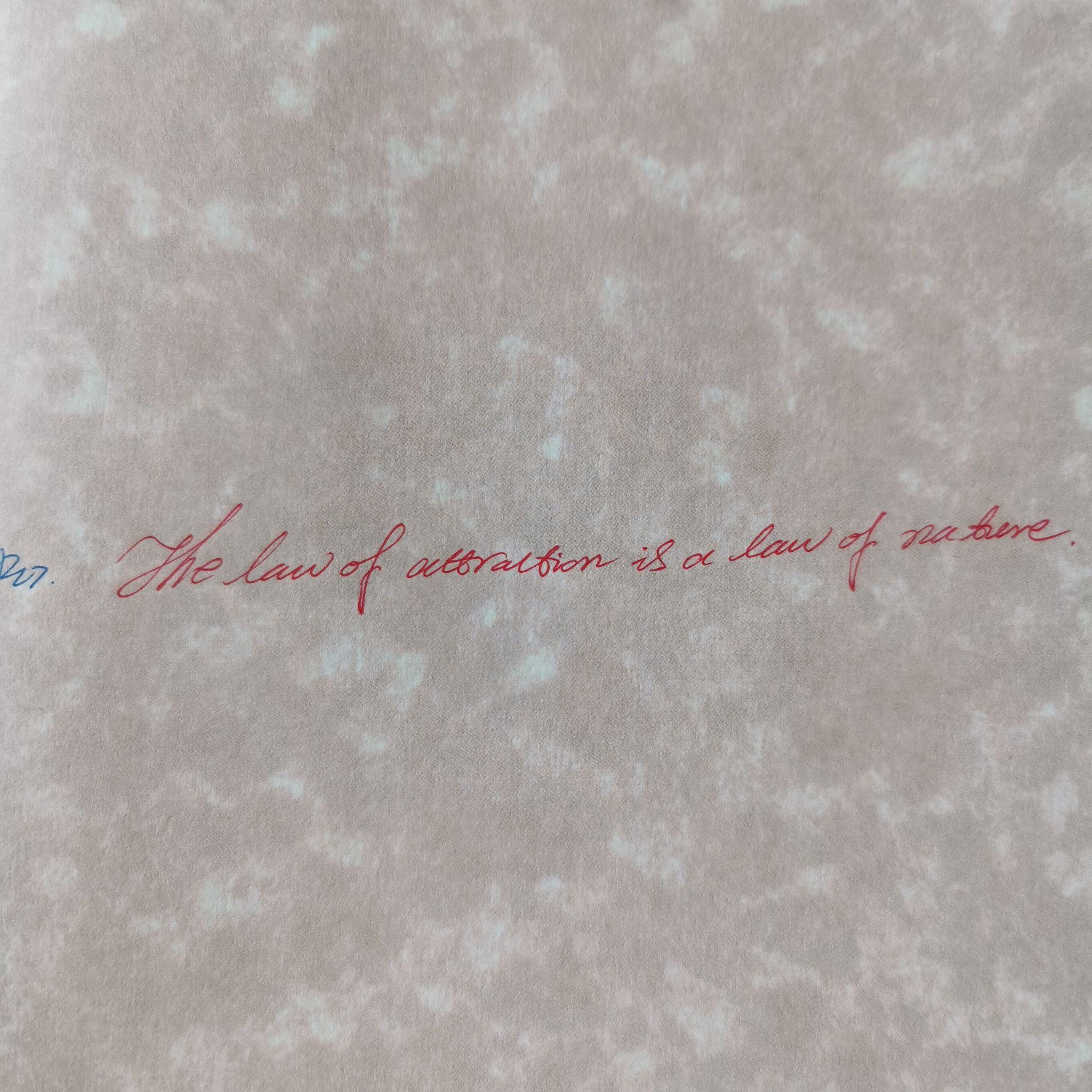 【读英文原版书】【Book 170】The Secret - 知乎