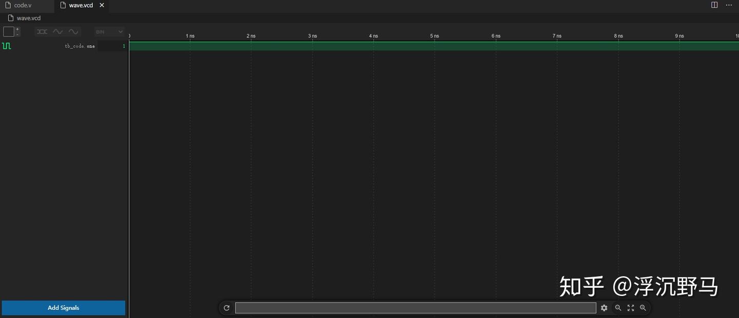 用VSCode编辑verilog代码、iverilog编译、自动例化、自动补全、自动格式化等常用插件 - 知乎