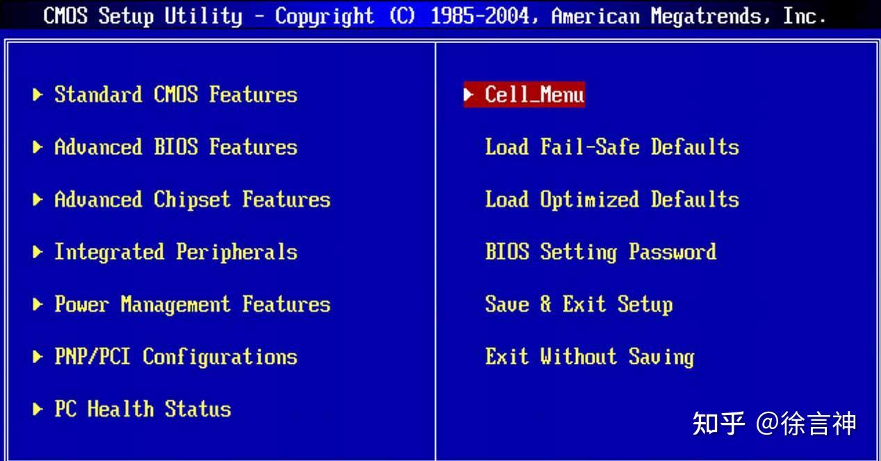 [计算机系统] DOS和BIOS的关系 - 知乎