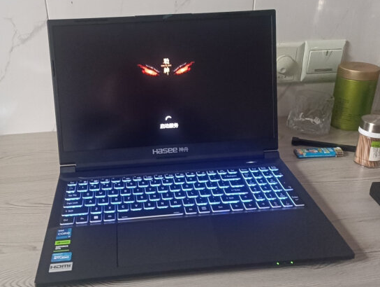 战神Z7D6（神舟战神z7d6）怎么样？使用29天后优缺点评测 - 知乎