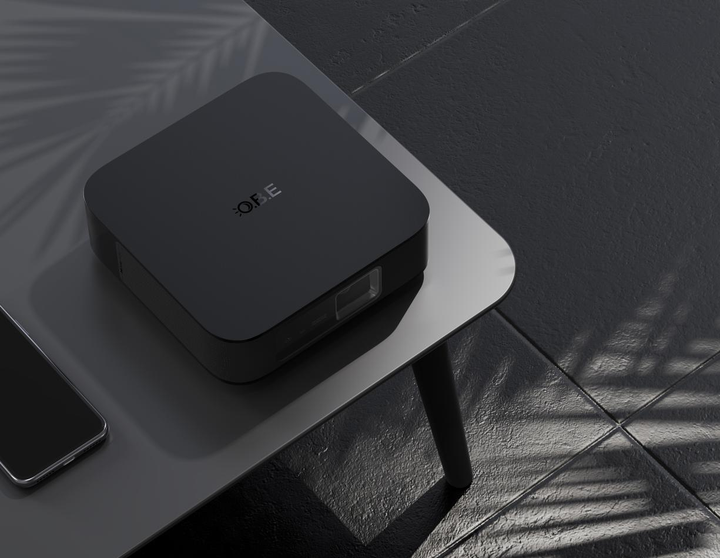 极米Z7X和大眼橙X7D Pro，谁才是真正的轻薄旗舰？ - 知乎