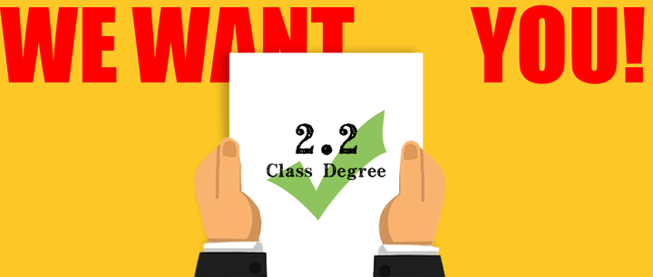 英国2:2学位也能上G5！不止UCL还有IC - 知乎