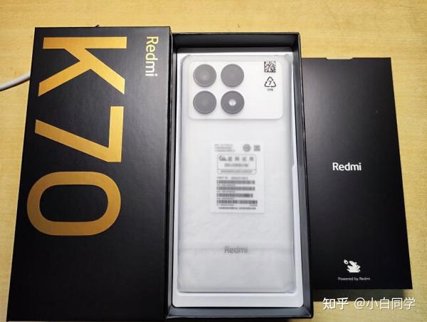 小米Redmi K70（红米k70）怎么样？体验七天优缺点评测 - 知乎