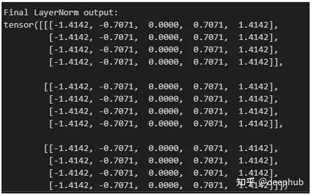 大语言模型中的归一化技术：LayerNorm与RMSNorm的深入研究 - 知乎