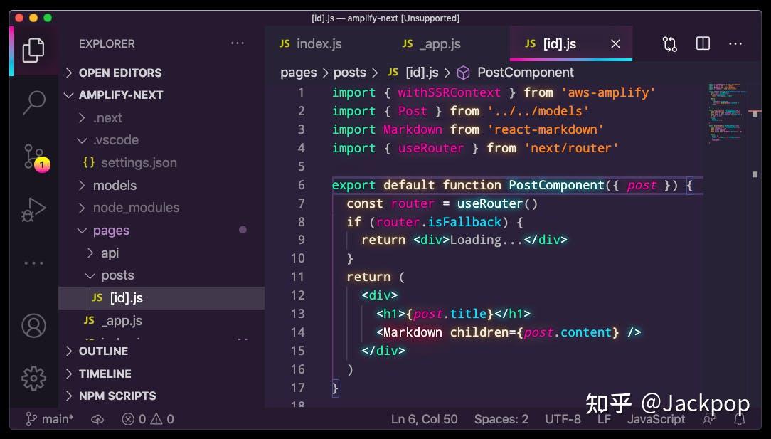 11款VS Code主题，简直就是精品！ - 知乎