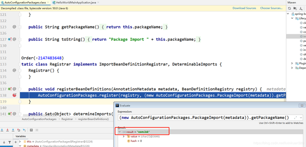 SpringBoot从开始到放弃||CSDN博文精选 - 知乎
