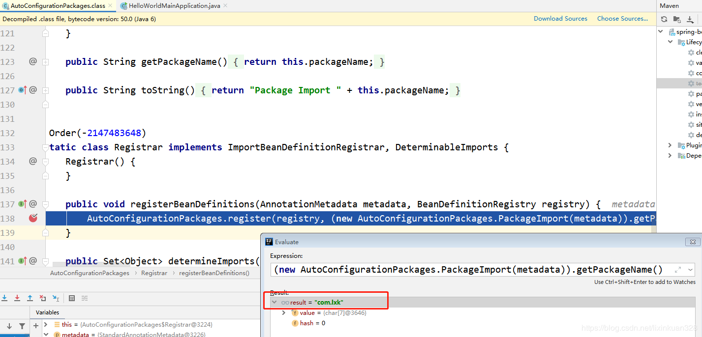 SpringBoot从开始到放弃||CSDN博文精选 - 知乎