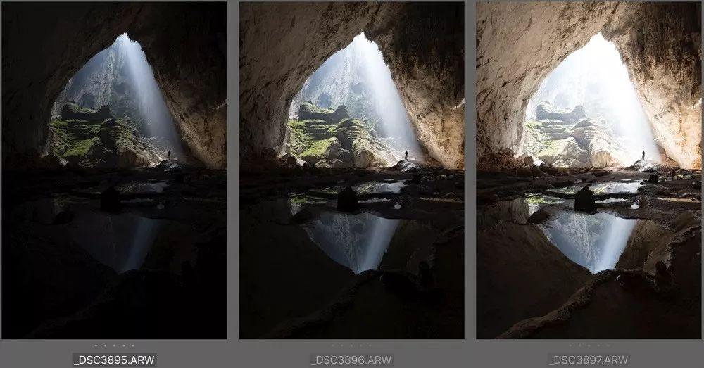 HDR=画面失真？本文教你HDR的正确使用方式 - 知乎