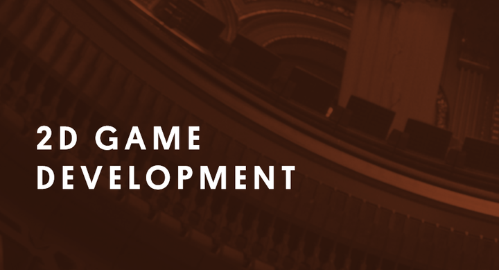 Unity技术美术(TA)指北——2D Game Development - 知乎