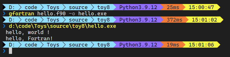Vscode Mingw Fortran配置 知乎