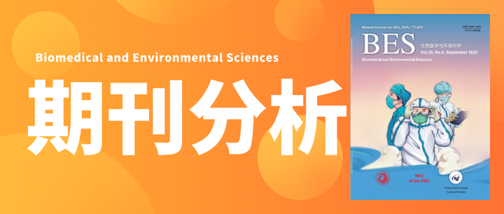 SCI期刊分析：由国人创办，JCR3区，易接收快接收！ - 知乎