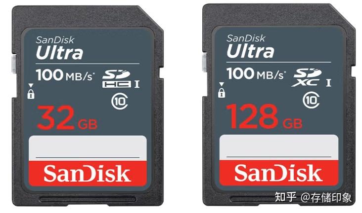相机存储卡——SD卡、TF卡、XQD卡、CFexpress卡选购指南（万字硬核选购攻略） - 知乎