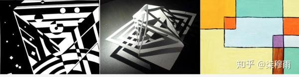 什么是平面设计，做平面设计都要了解哪些基础知识点？ - 知乎