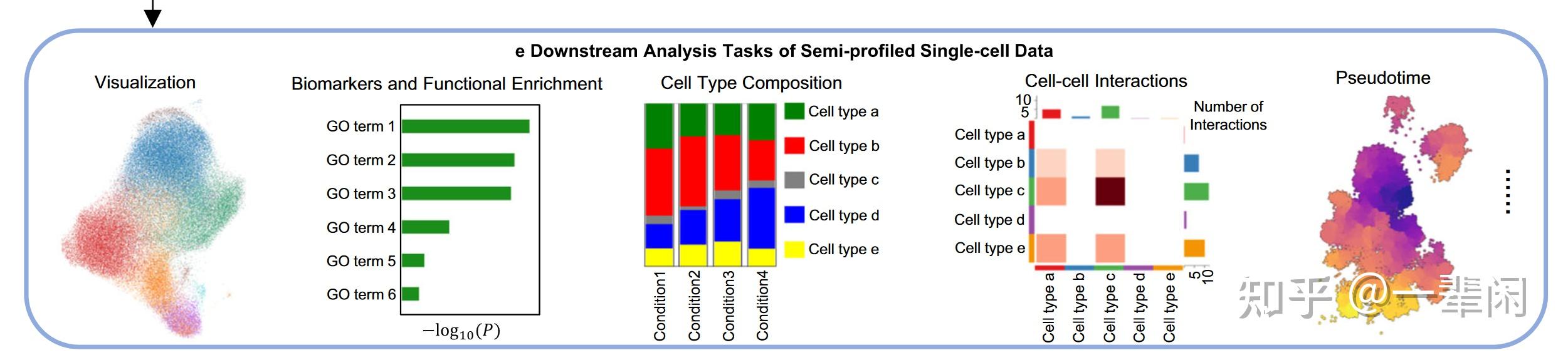 scSemiProfiler：从bulk表达谱重建单细胞表达谱 - 知乎