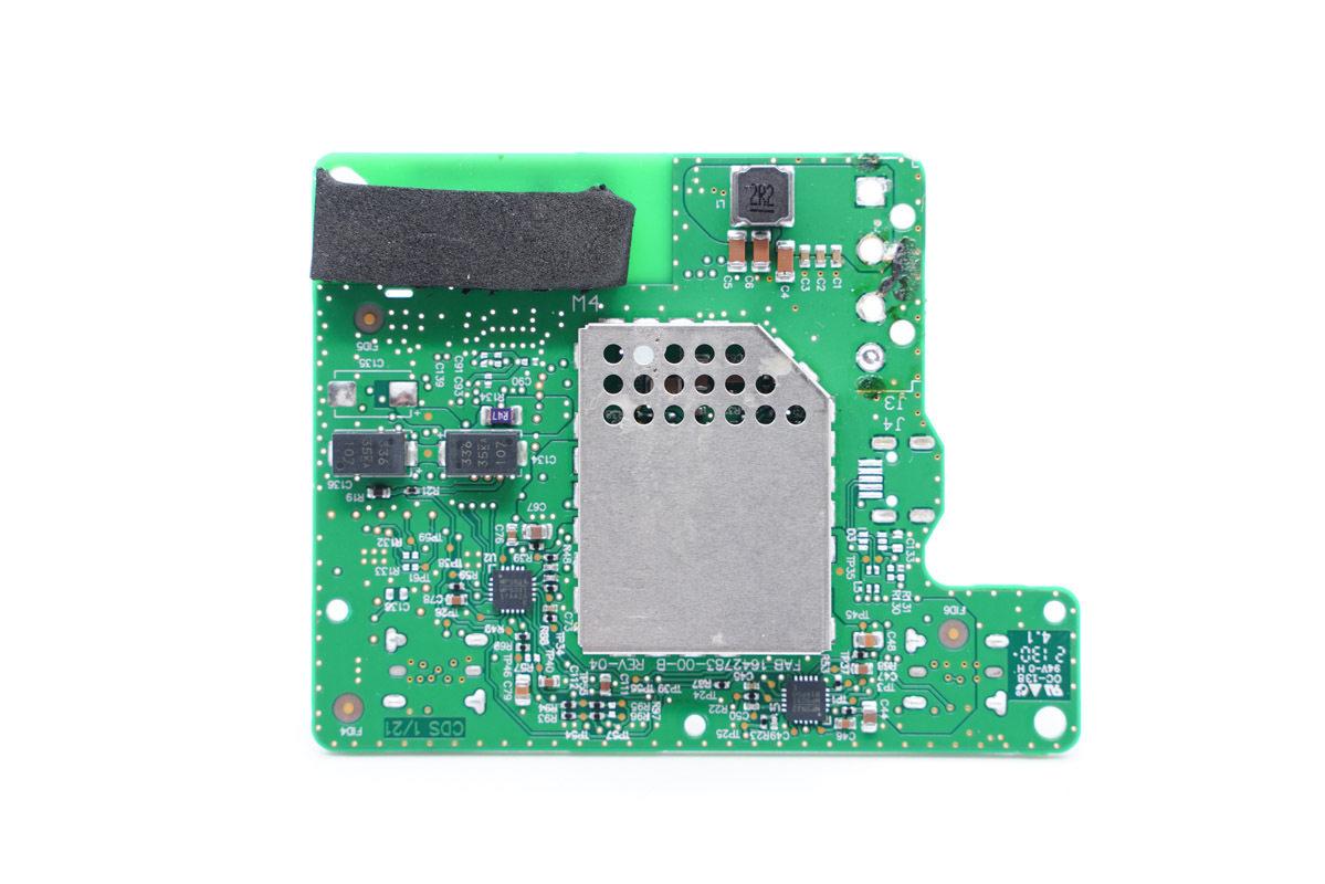 拆解报告：Tesla特斯拉Model Y USB-C快充模块 - 知乎