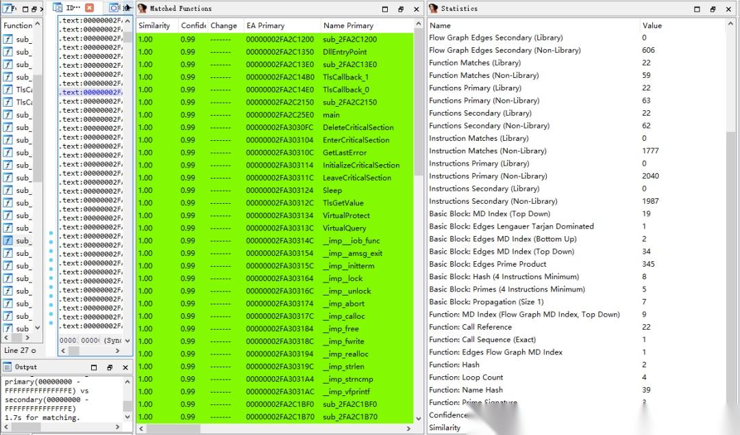 Brute Ratel C4 Badger分析实战与检测 - 知乎