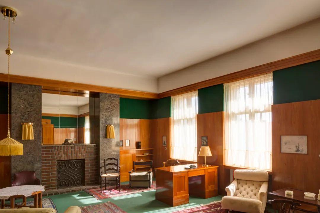 Adolf Loos | 回归本源，建造适宜 - 知乎