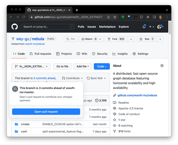 有了它，新手分分钟搞定 NebulaGraph 内核开发 - 知乎