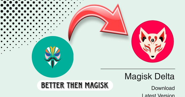 Android 解锁 Bootloader (Magisk + Root) - 知乎