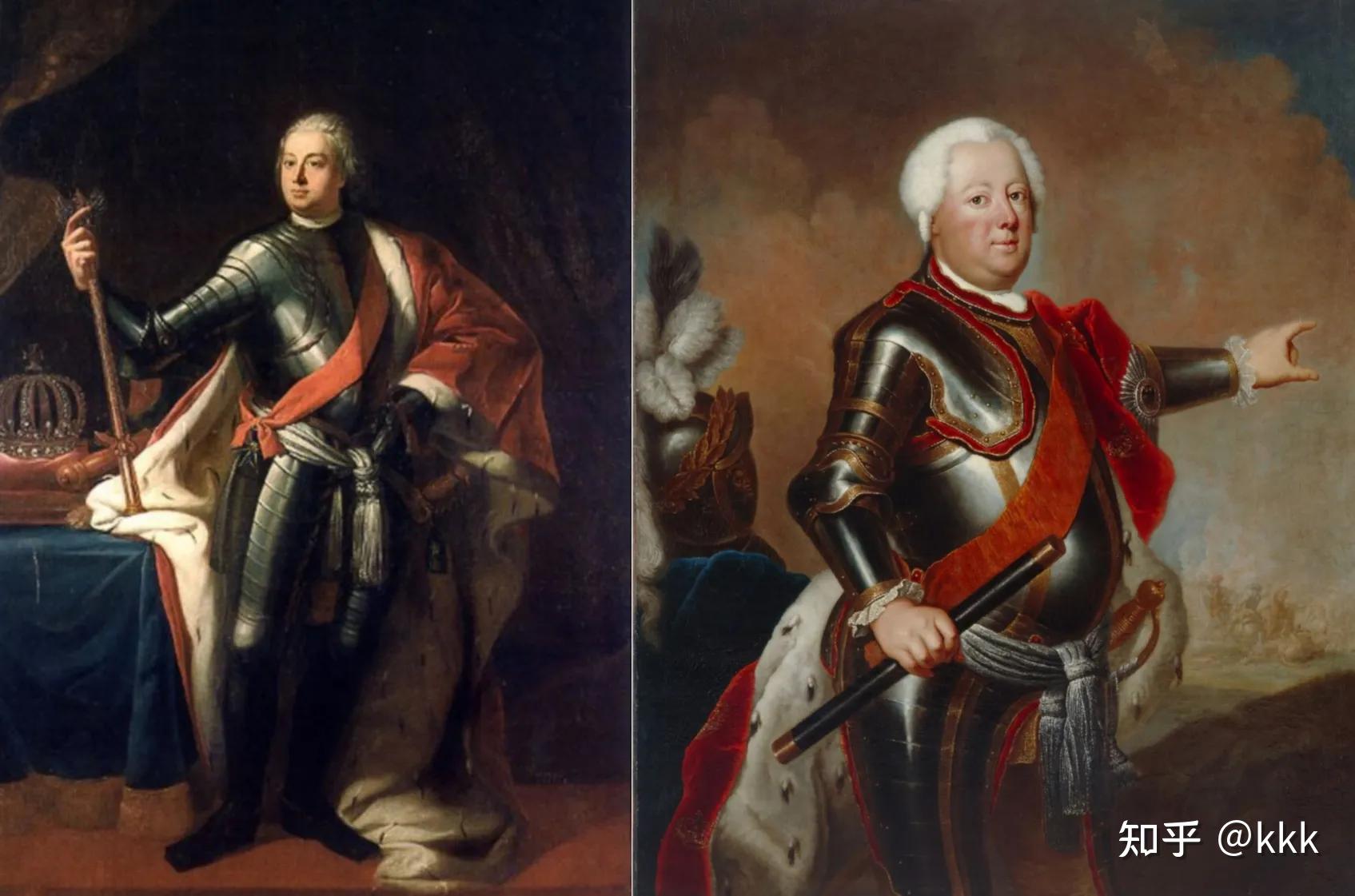 「世纪强军史」—普鲁士王国与德意志帝国的军事体系发展演变之路 - 知乎