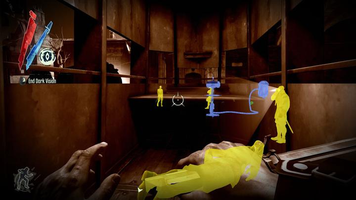 X-Ray Vision - 知乎