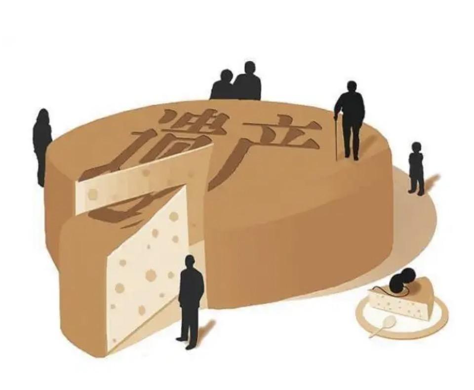 不继承父母遗产是否可以不承担赡养义务? 知乎