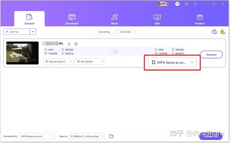 如何将 MOV 转换为 MP3：8 种最佳工具和方法 - 知乎