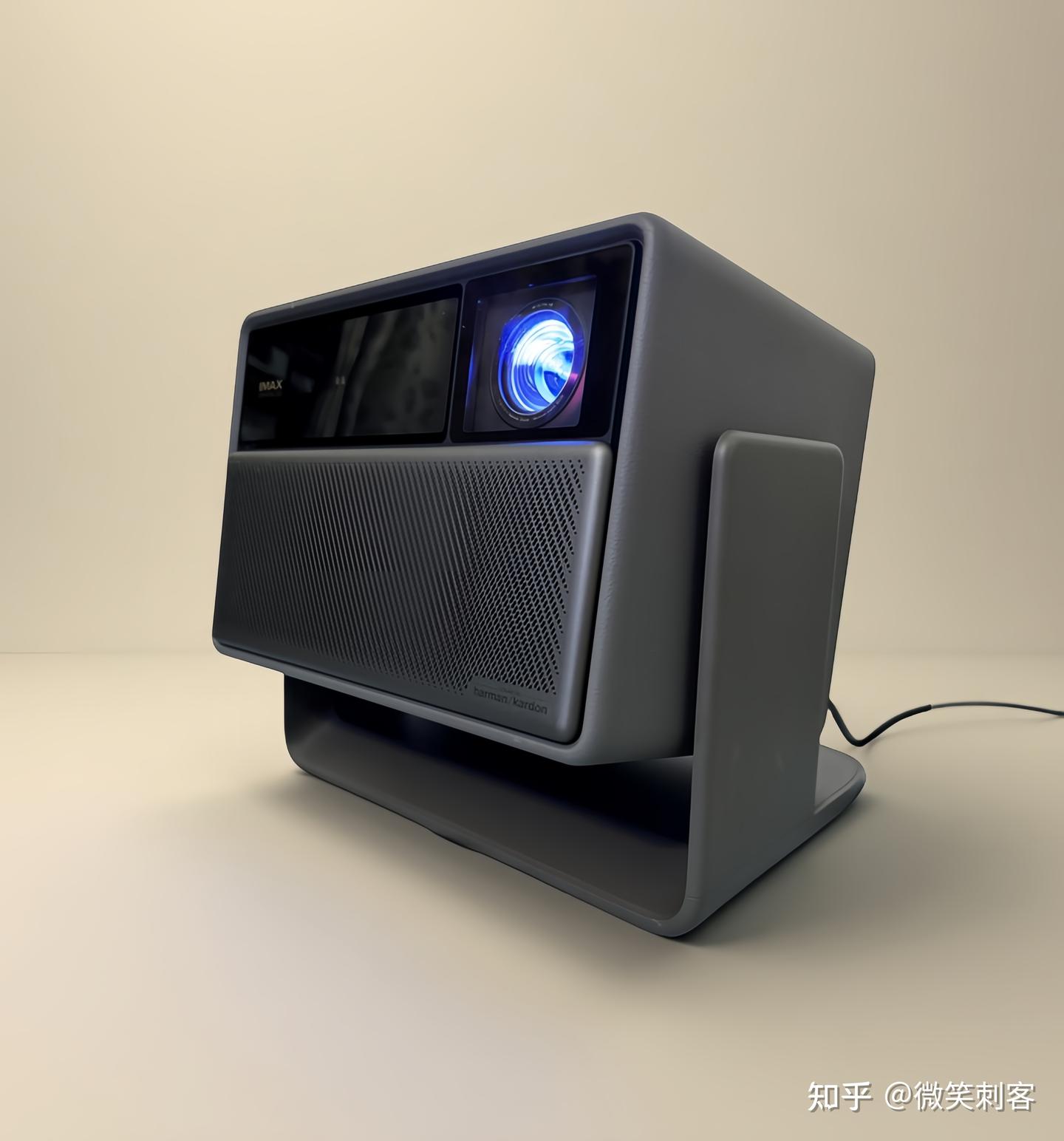 极米RS20 Plus投影仪使用体验分享：家庭娱乐的不二选择！