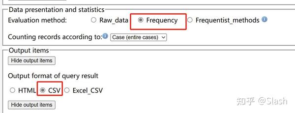 如何用OpenVigil在线分析网站挖掘 FAERS 数据库 - 知乎