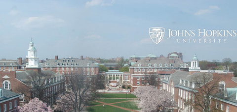 约翰霍普金斯大学（JHU）的金融硕士到底水不水，录取难度如何，是否值得申请？ - 知乎