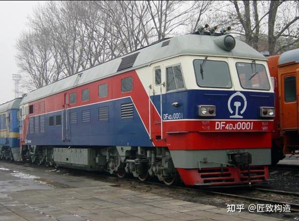 DF4DH、DF4DK这种区别方法对么？ - 知乎