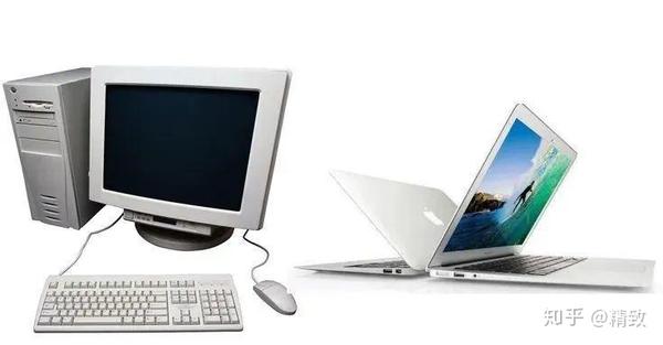电脑的起源与基本硬件常识-01 - 知乎