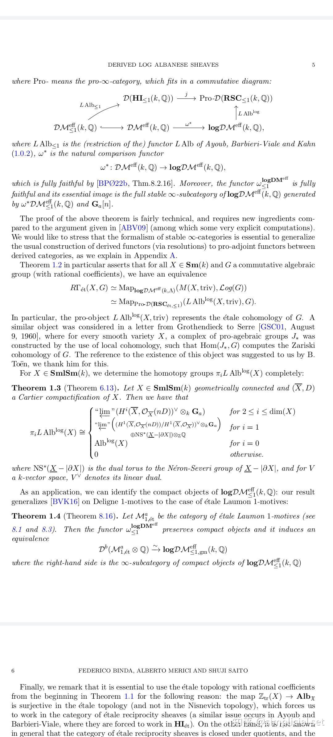 如何上手 Lurie 的 SAG（Spectral Algebraic Geometry）？ - 知乎