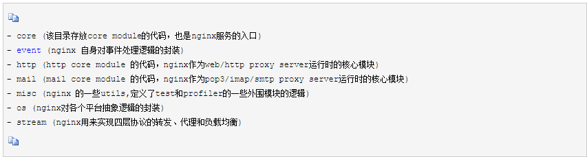 深入浅出nginx实战与架构 知乎