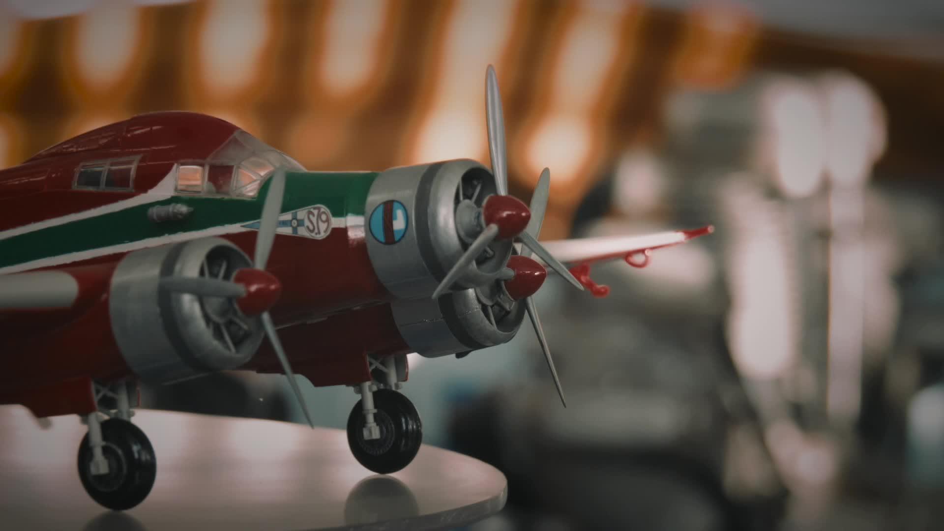 成功案例 I Secondo Mona spa通过Tebis安全制造超精航空零件 - 知乎