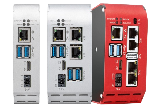 手把手教你通过CODESYS V3进行PLC编程（一） - 知乎