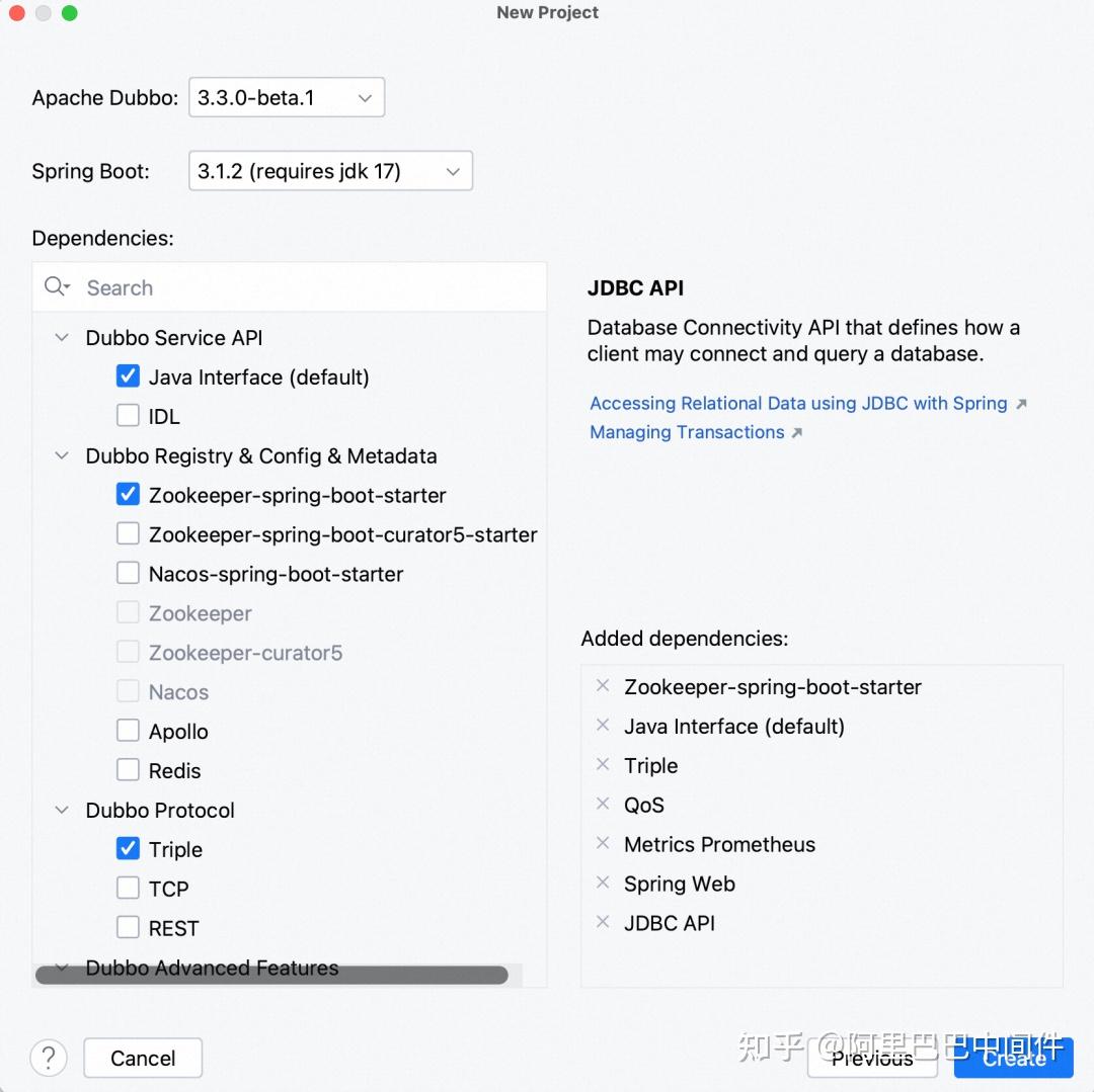 IntelliJ IDEA & Apache Dubbo，IDEA 官方插件正式发布！ - 知乎