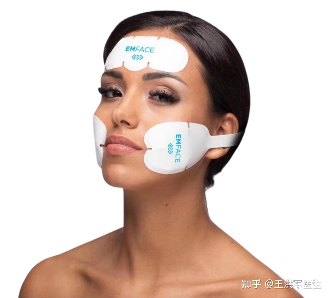 风靡欧美的面部肌肉抗衰黑科技-BTL EMface美菲斯 - 知乎