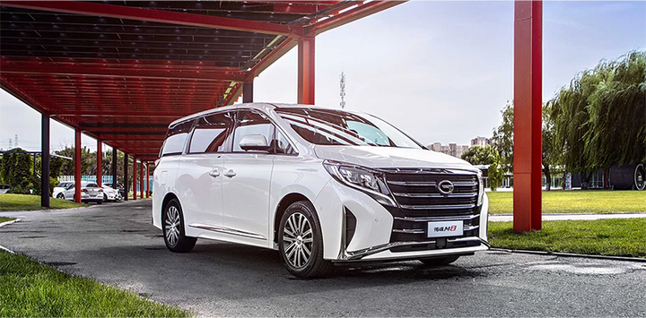 家庭出行，MPV才是首选，这些MPV开回家保值又省心 - 知乎