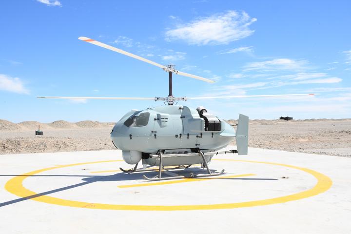 沉淀十载，历变新生 | TD220无人机创领全球智能无人飞行的“中国技术” - 知乎