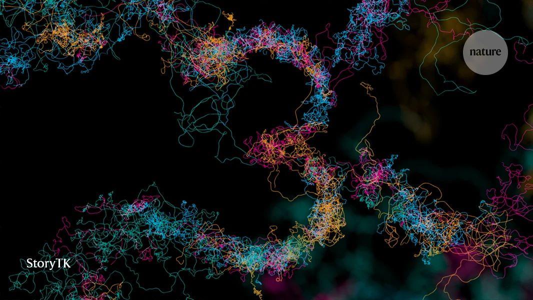 Nature |DNA元件百科全书（ENCODE）计划, 全面注释基因组元件 - 知乎