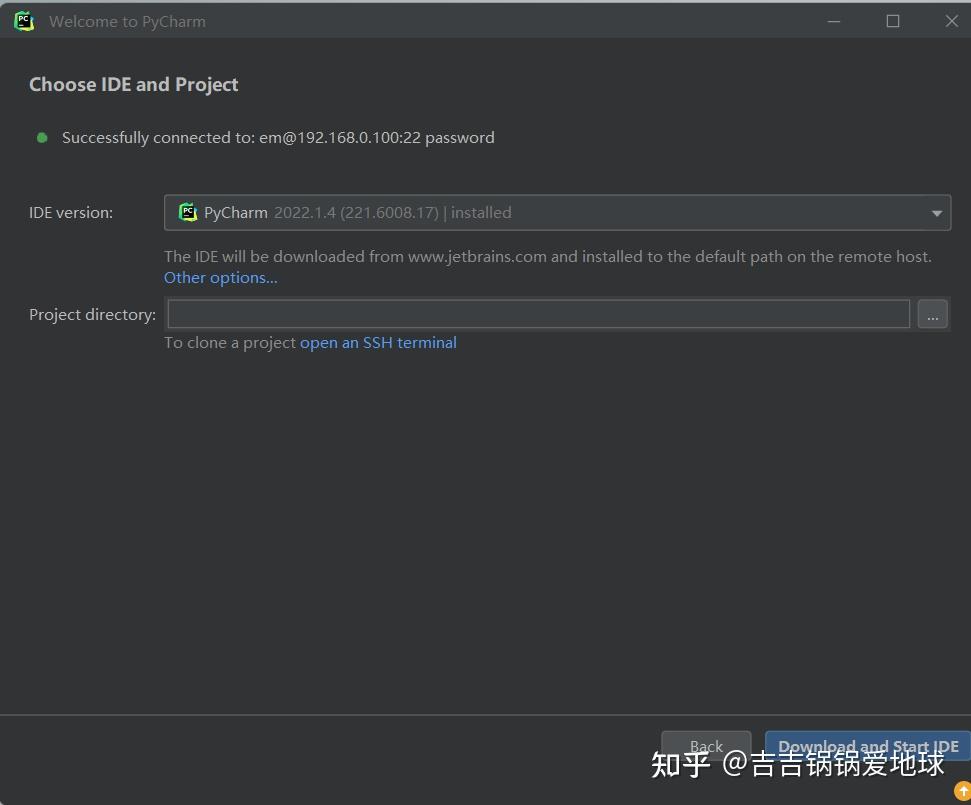全Pycharm远程环境配置SSH，配置最舒服的炼丹方法（另附PaddleOCR文本区域文本方向文本内容识别代码运行） - 知乎