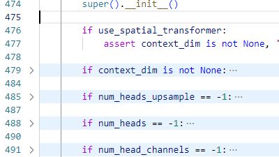 stable-diffusion-webui源码分析（10）-unet网络结构 - 知乎
