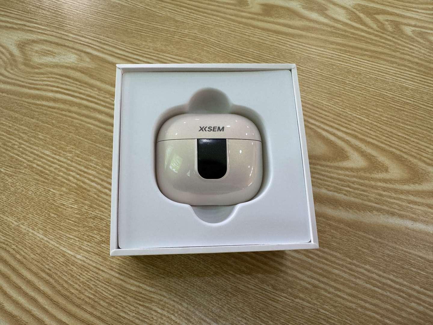 2025 年 618 必冲！西圣 AVA2 Pro 半入耳降噪蓝牙耳机深度实测：治好了我的「耳机焦虑」！