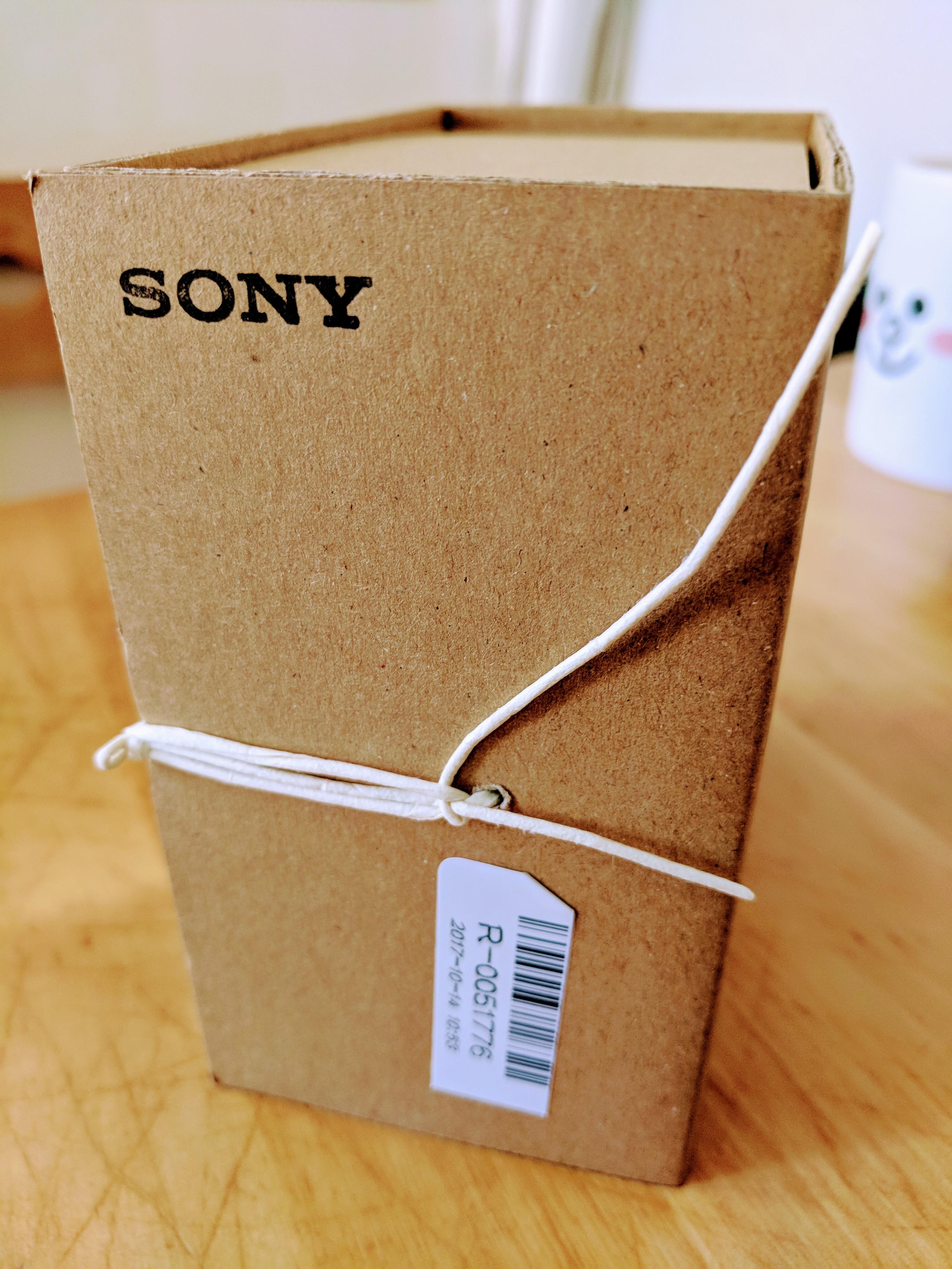 怎么看待索尼出售银座索尼大厦百叶窗？ - 知乎