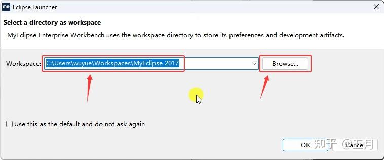 Java开发工具，myeclipse2017的下载、安装、绿化，超详细小白保姆级图文教程 - 知乎